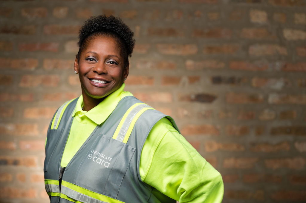 Meet Donna - Cara Collective