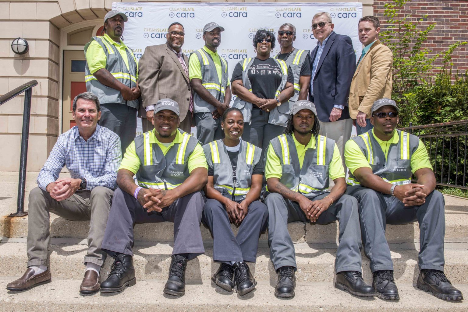 Cleanslate Launches Ward by Ward in Chicago’s 29th Ward