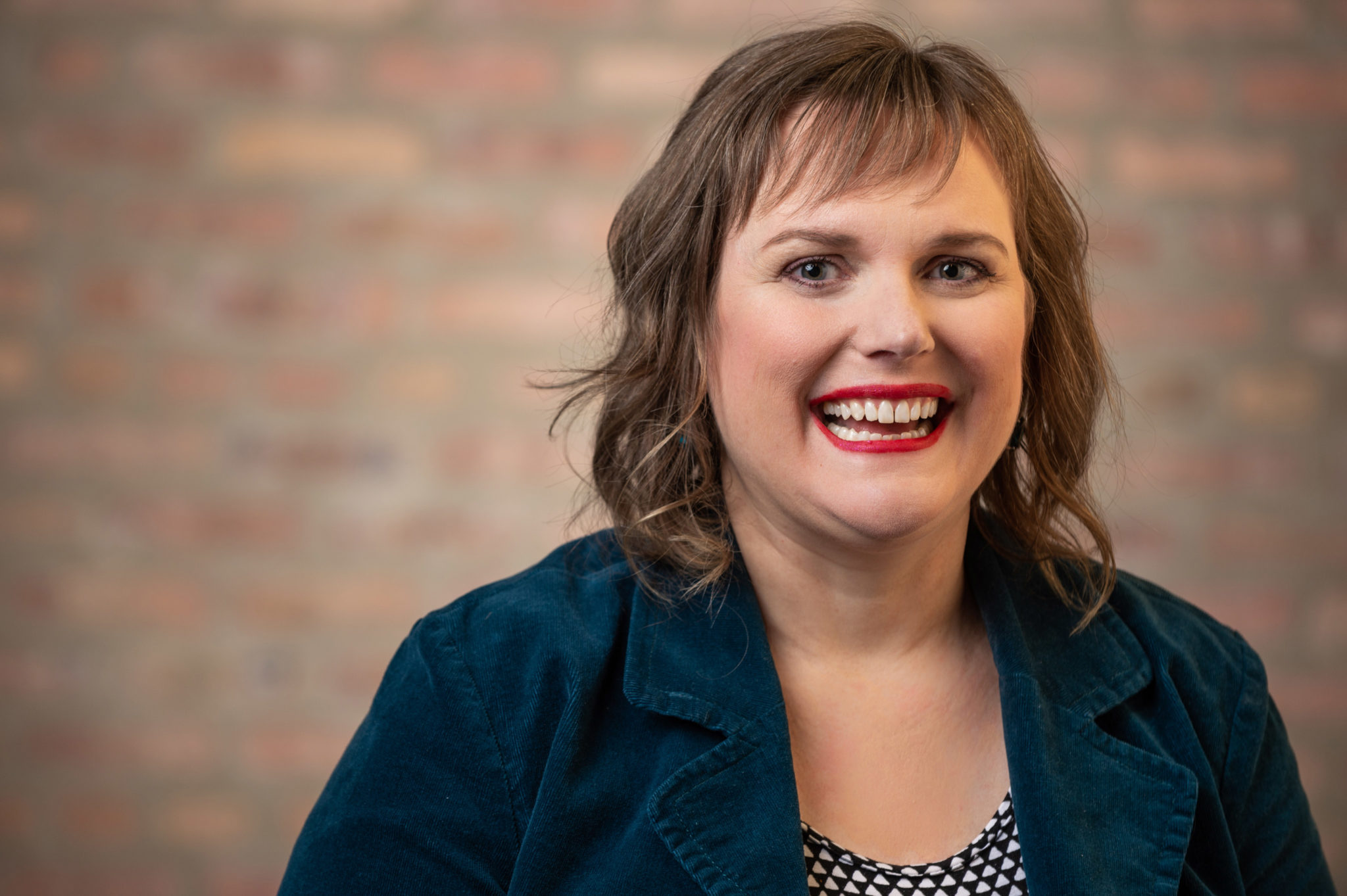 Meet Deb - Cara Collective