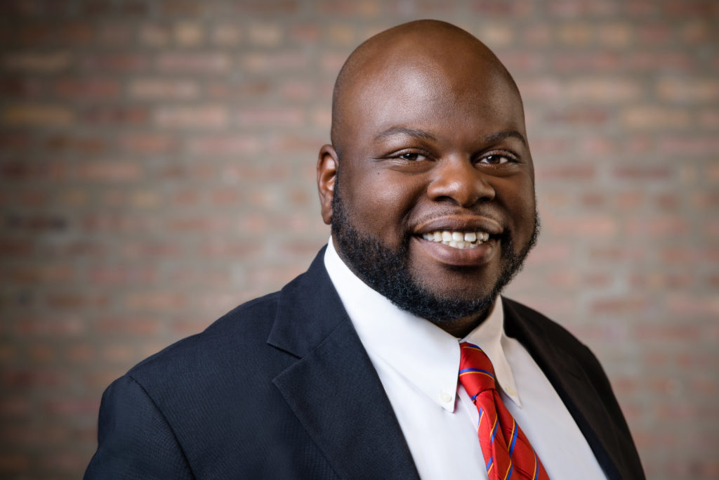 Meet Mykel - Cara Collective