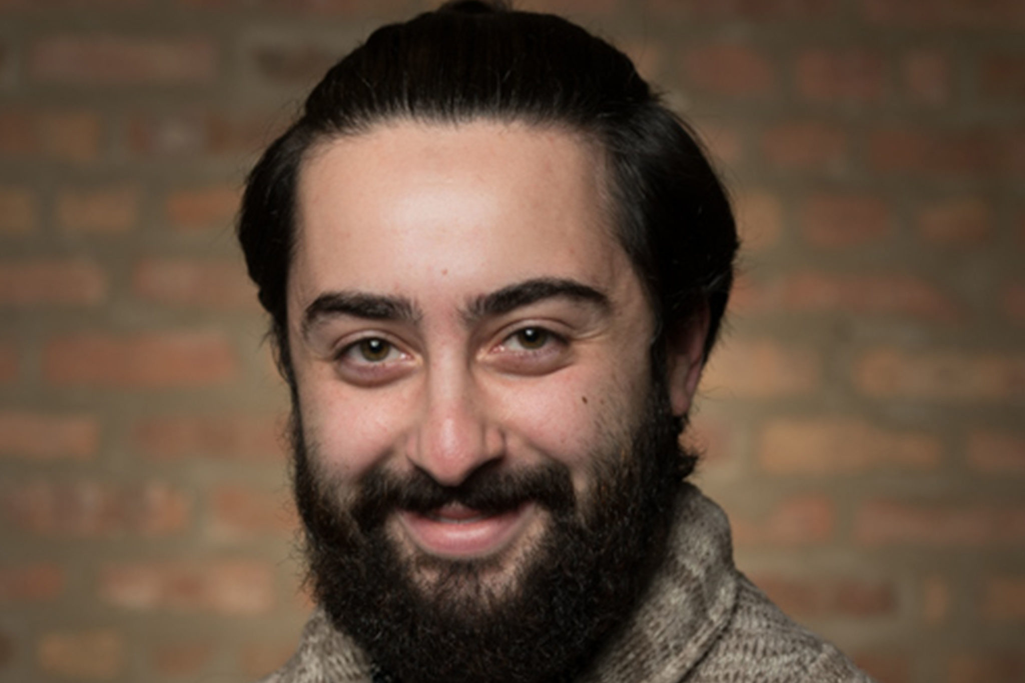 Cara 5Q with Arieh - Cara Collective