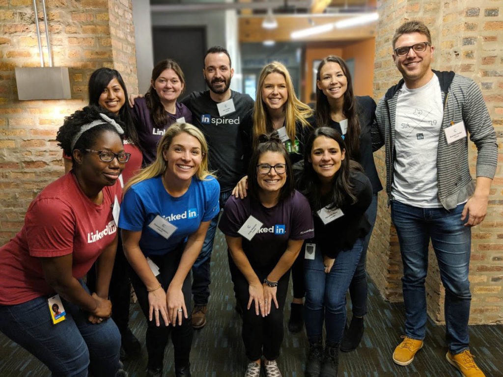 Cara and Corporate Social Responsibility - Cara Collective