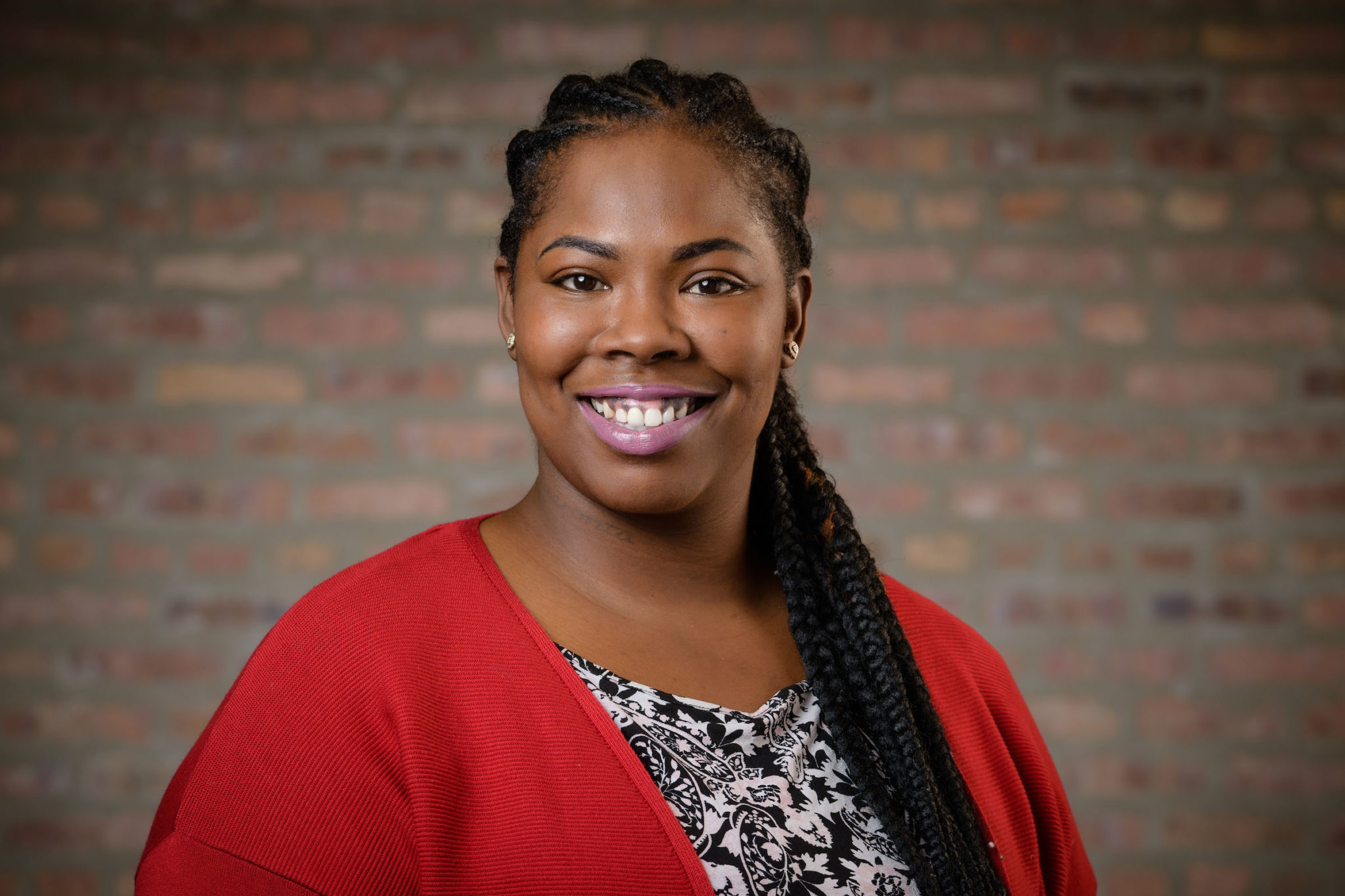 Meet Sije - Cara Collective