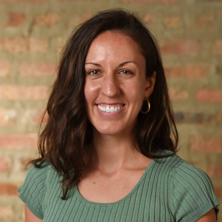 Our Team - Cara Collective