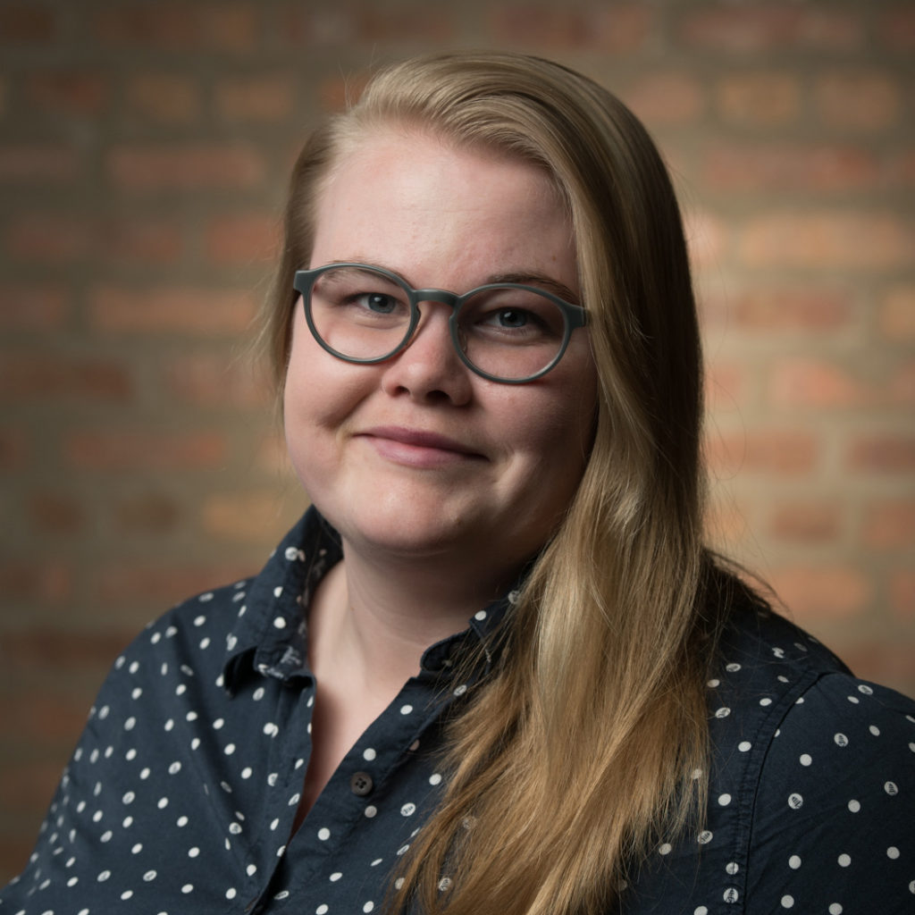 Our Team - Cara Collective