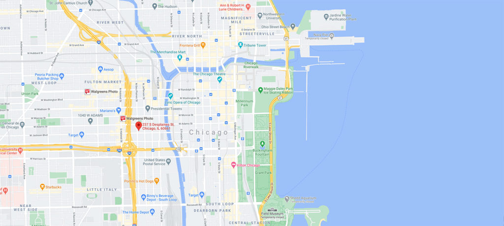 Contact - Cara Collective