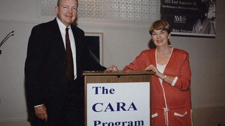 About - Cara Collective