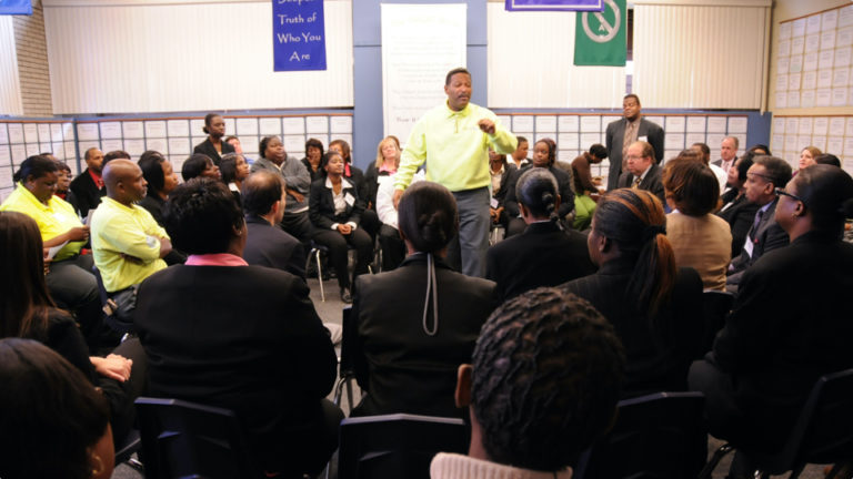 About - Cara Collective