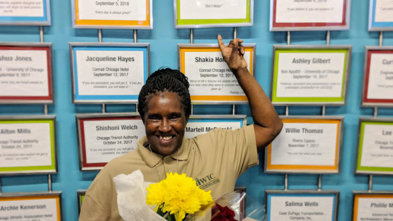 Cara Chicago - Cara Collective