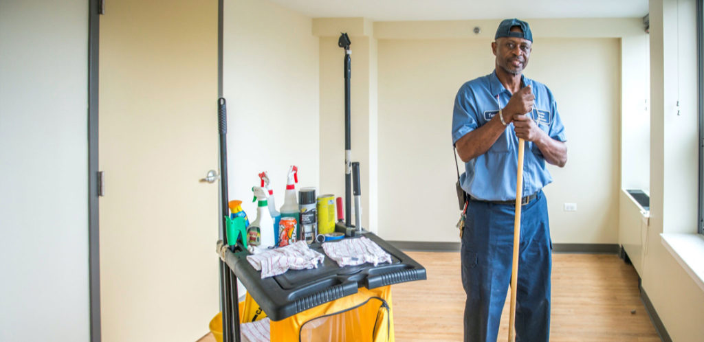 For Job Seekers - Cara Collective