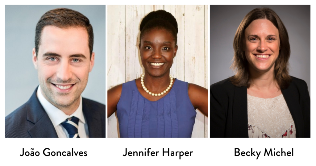 The New Nine on the Cara Associate Board - Cara Collective