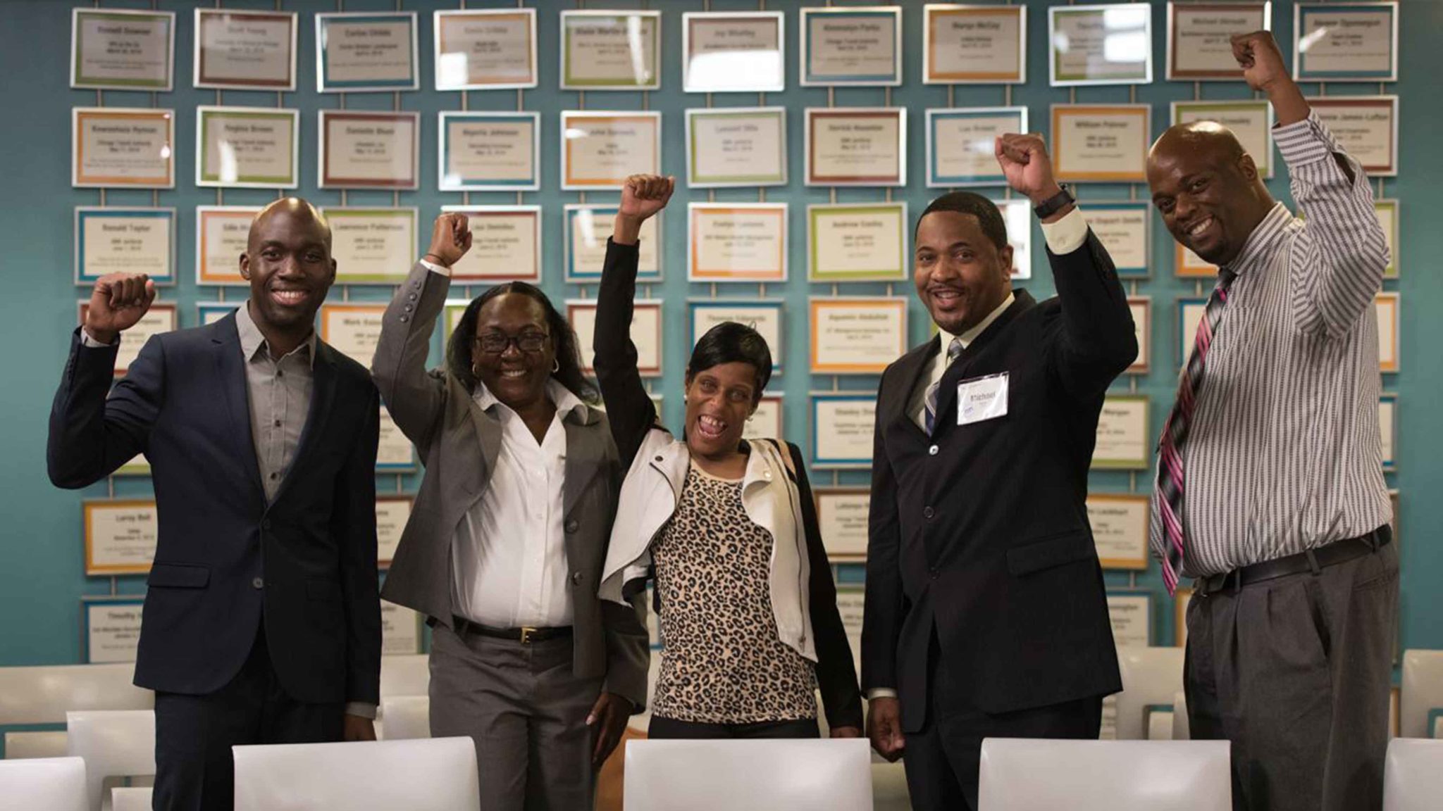 Cara Chicago - Cara Collective