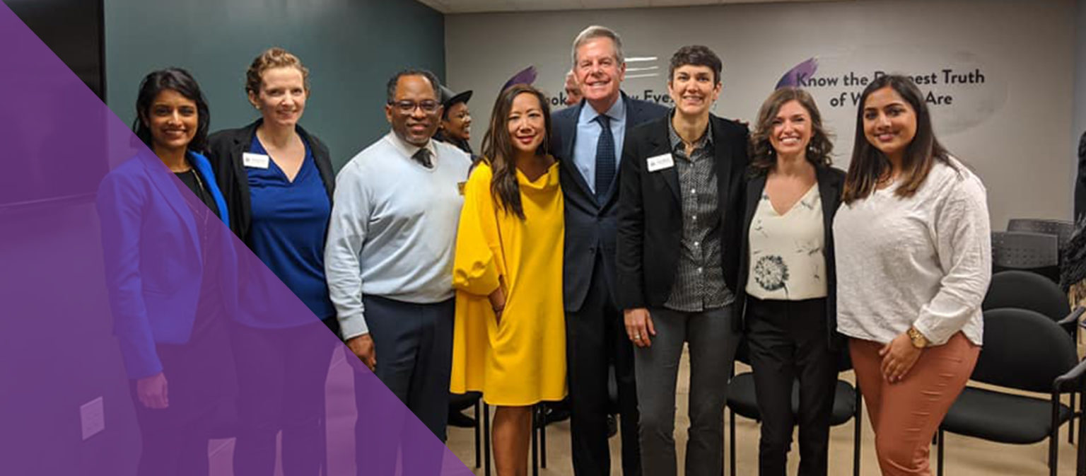 Our Team - Cara Plus - Cara Collective