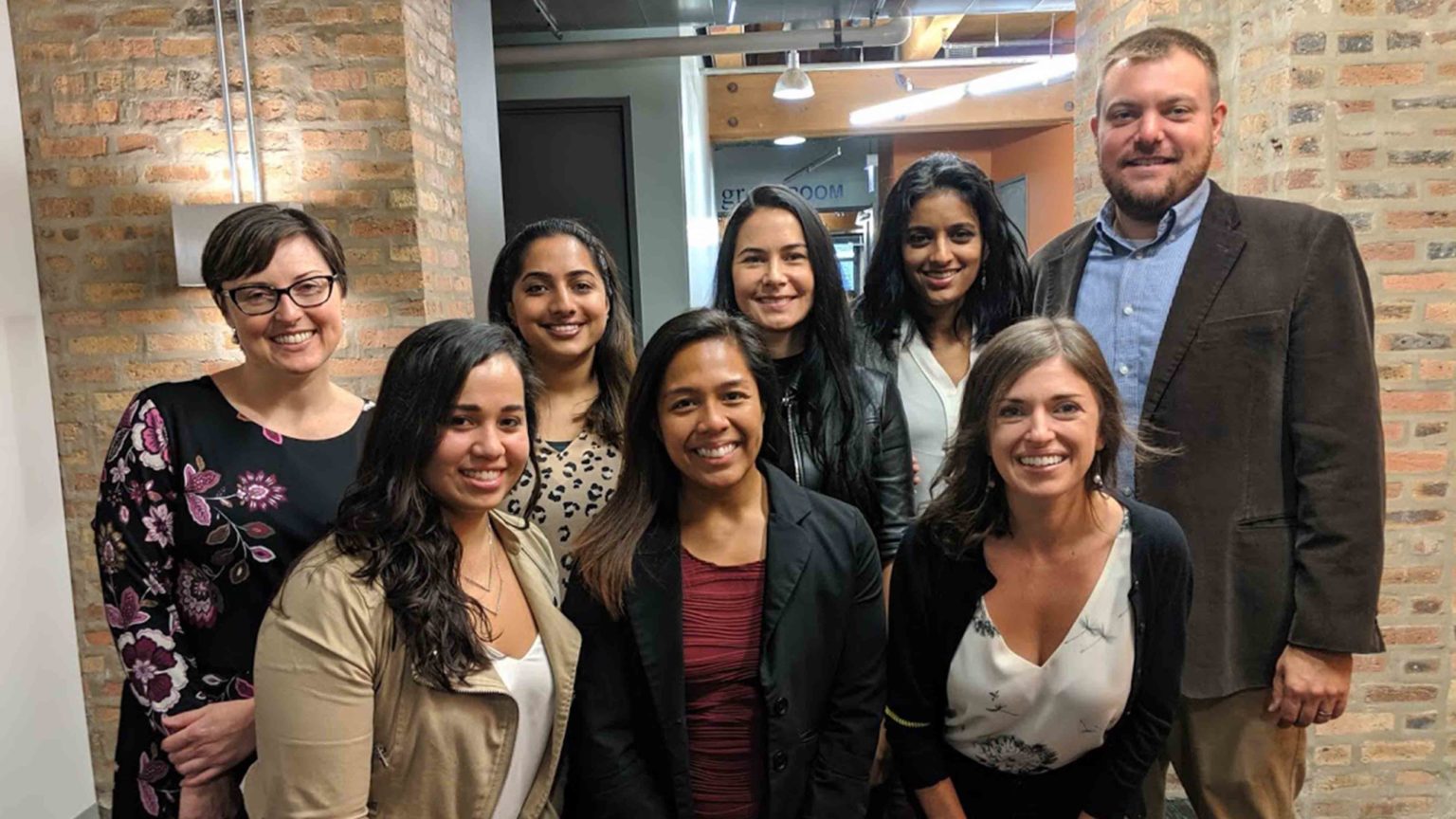 Workforce Development Solutions Lab - Cara Collective