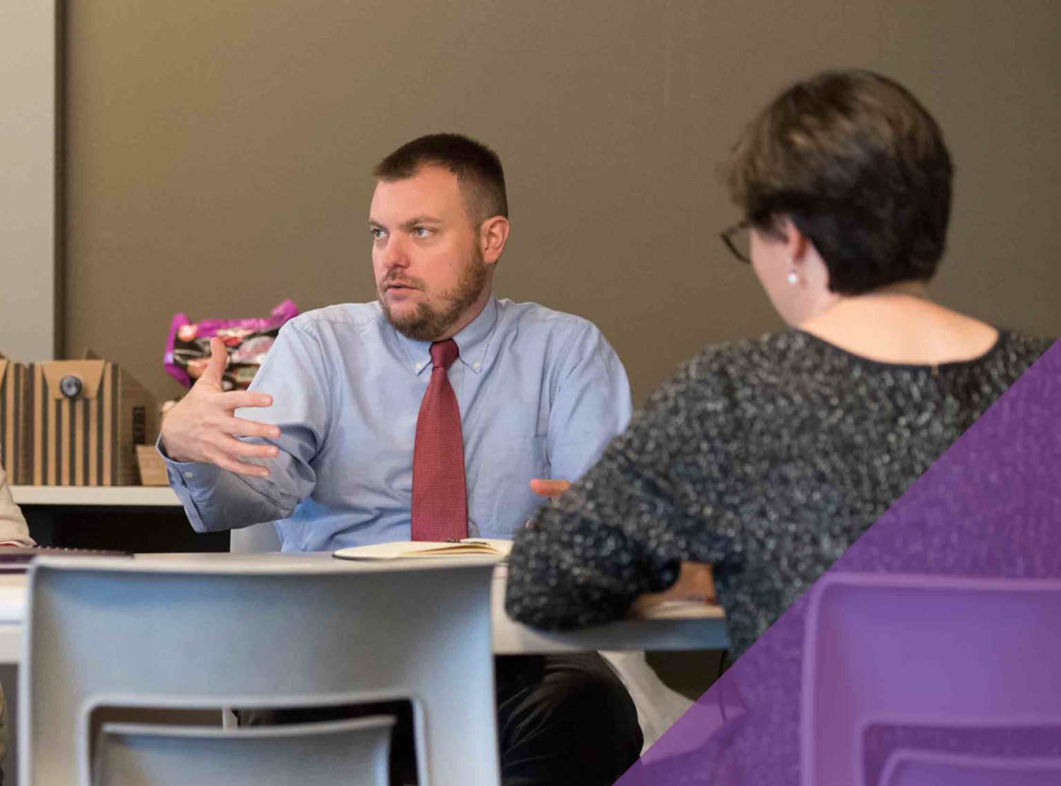 Workforce Development Solutions Lab - Cara Collective