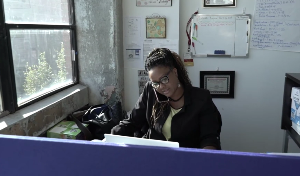 For Employers - Cara Collective