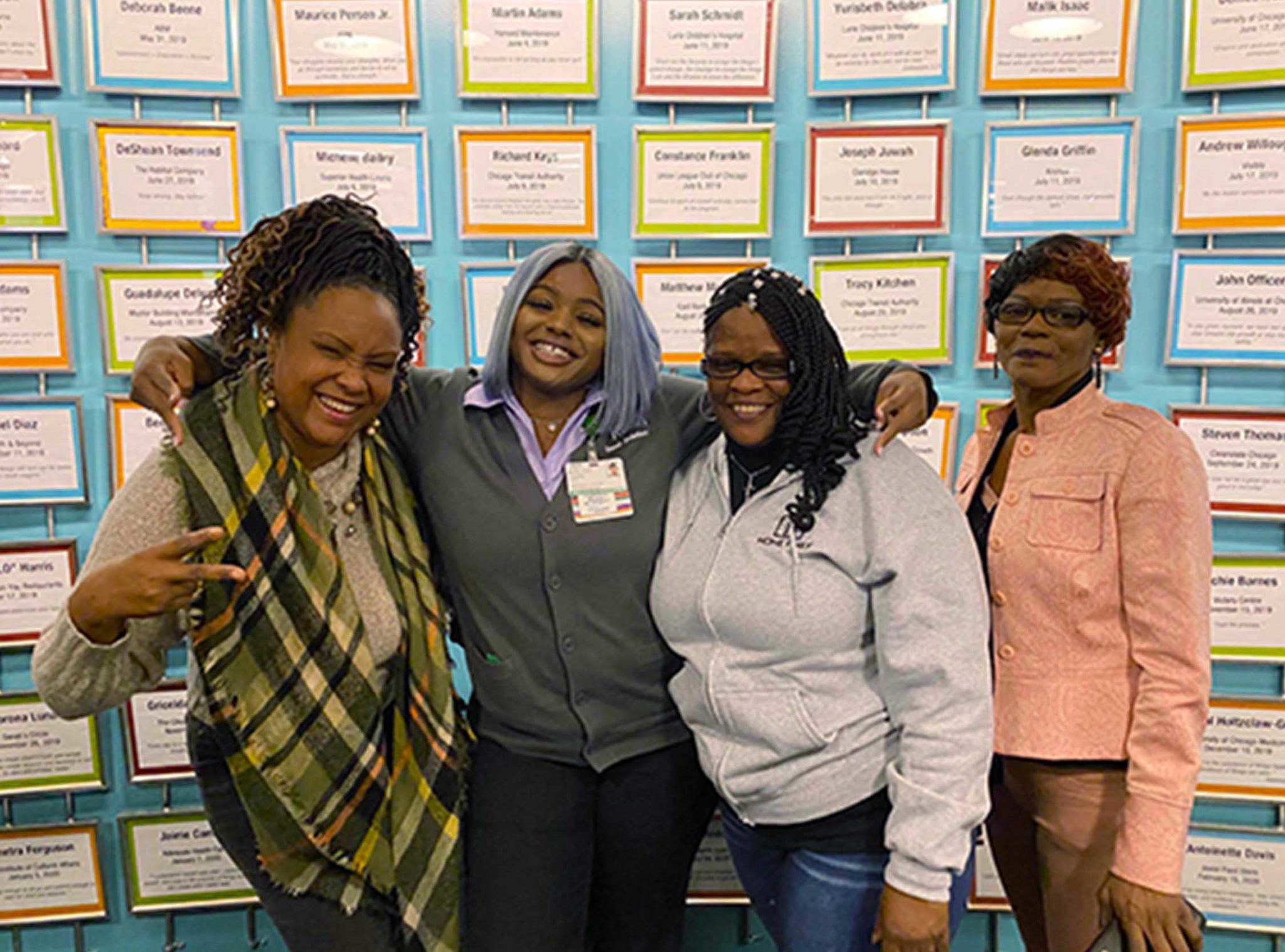 About - Cara Collective