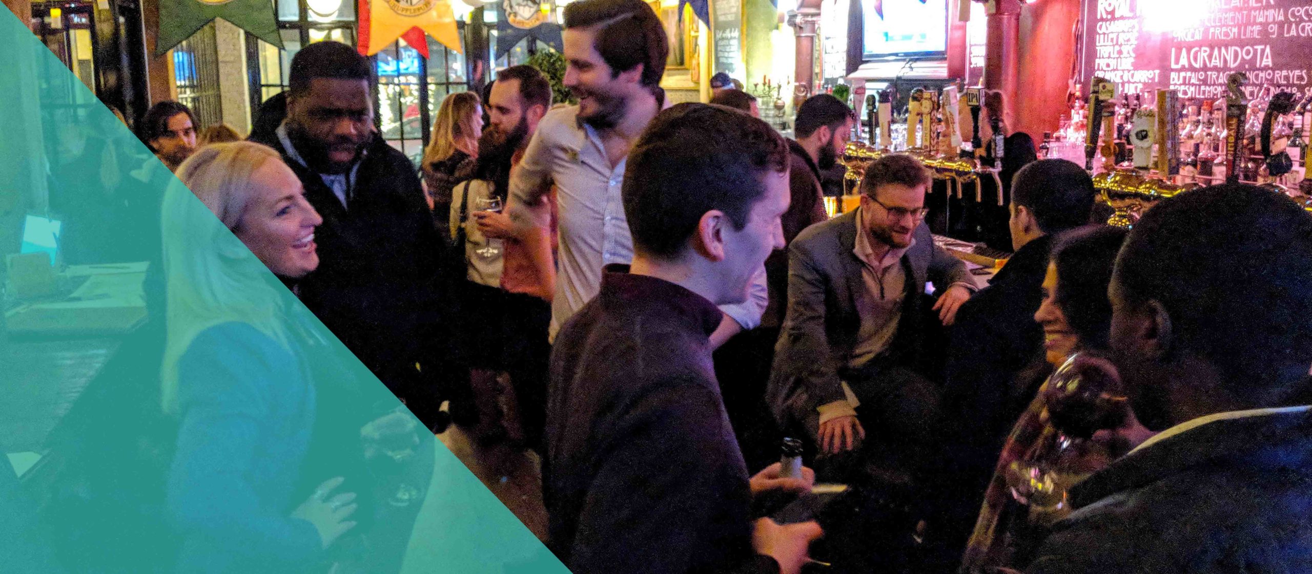 Ambassadors Event - Cara Collective