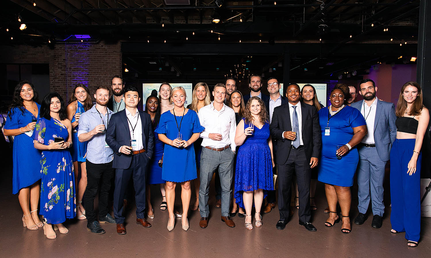 Our Leadership - Cara Collective