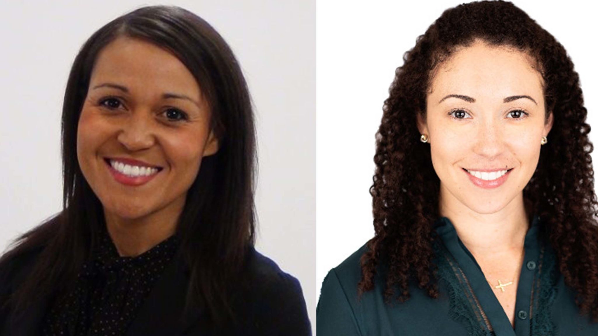 Why We Champion Cara: Andrea O’Leary and Jennifer Dunmore - Cara Collective