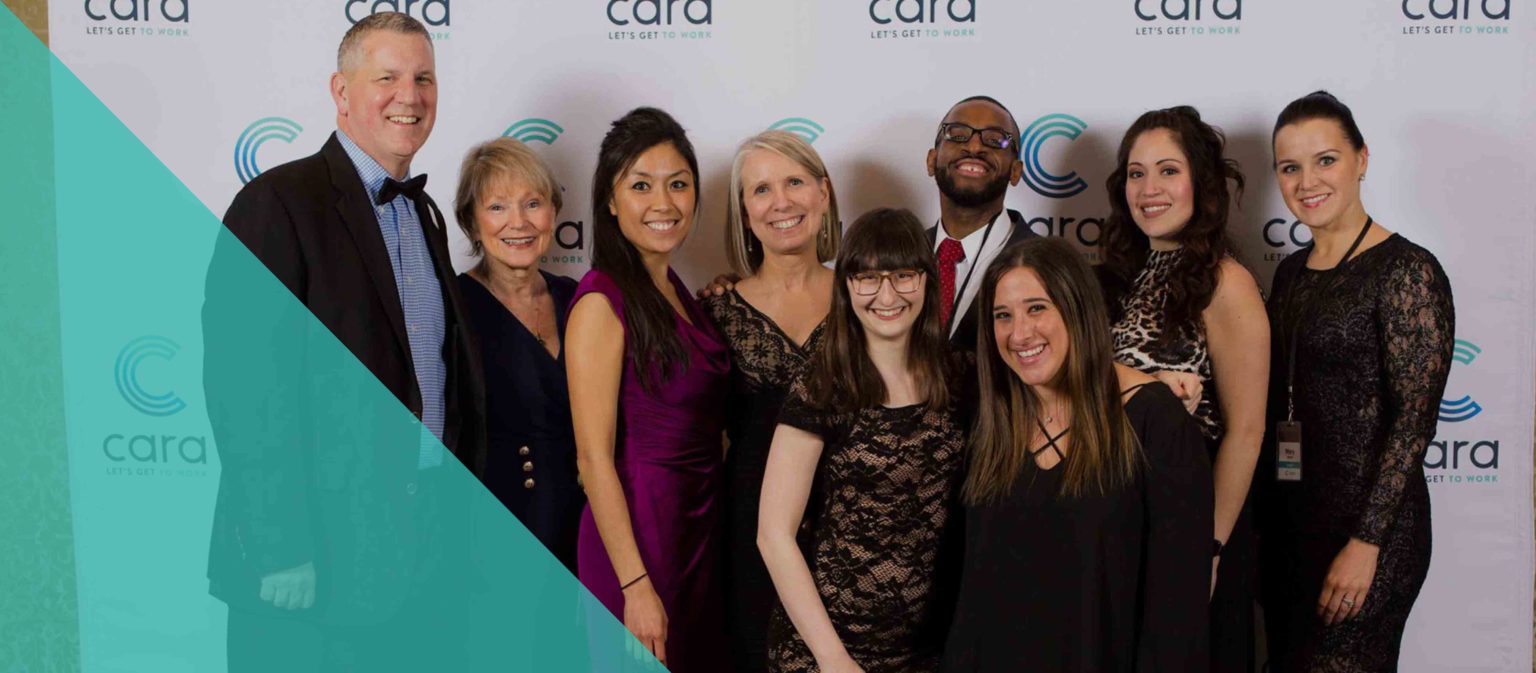 Cara Careers - Cara Collective