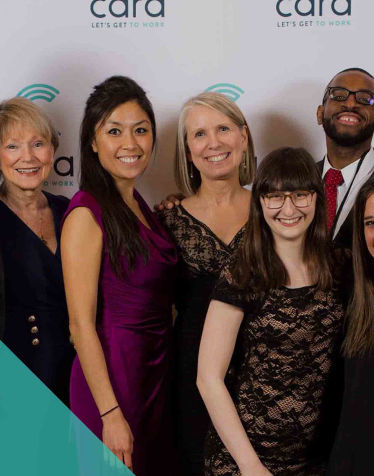 Cara Careers - Cara Collective