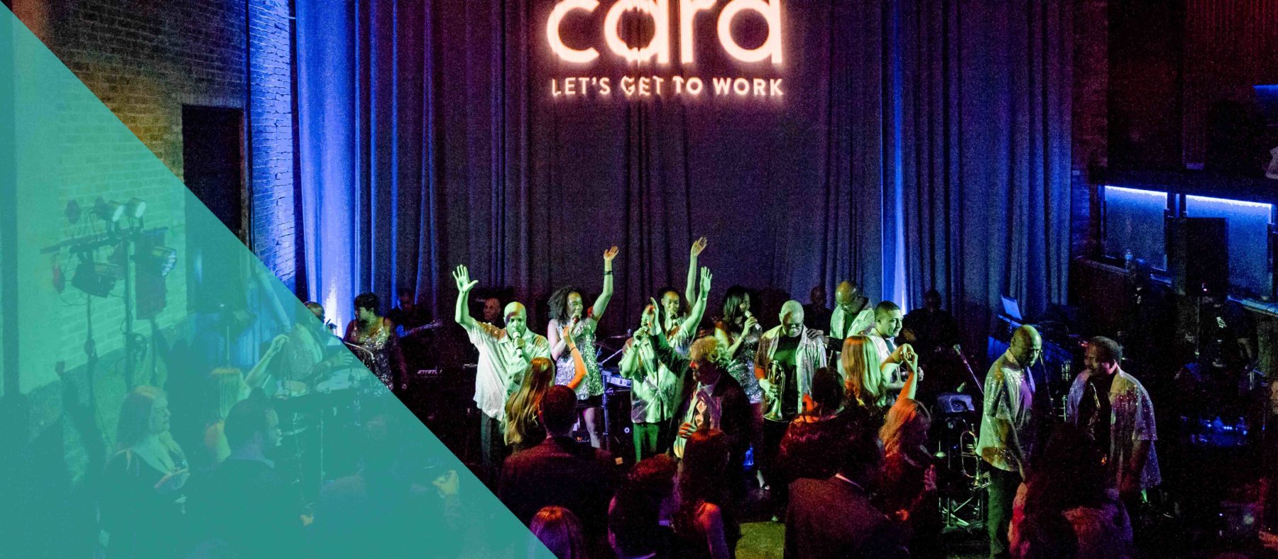 Events - Cara Collective