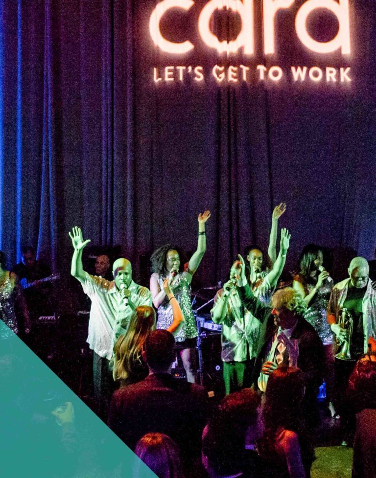 Events - Cara Collective