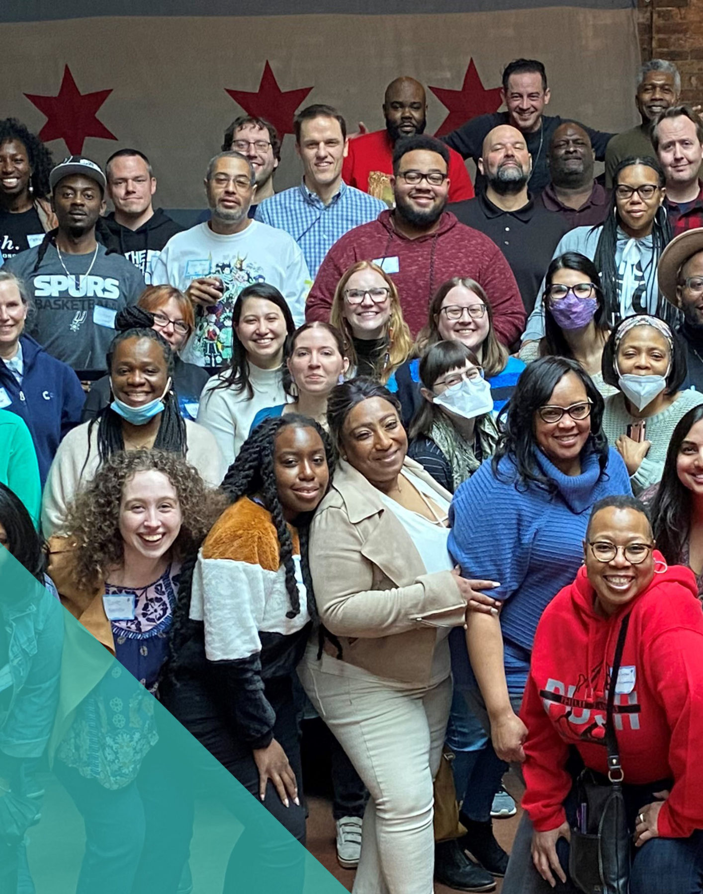 Our Team - Cara Collective