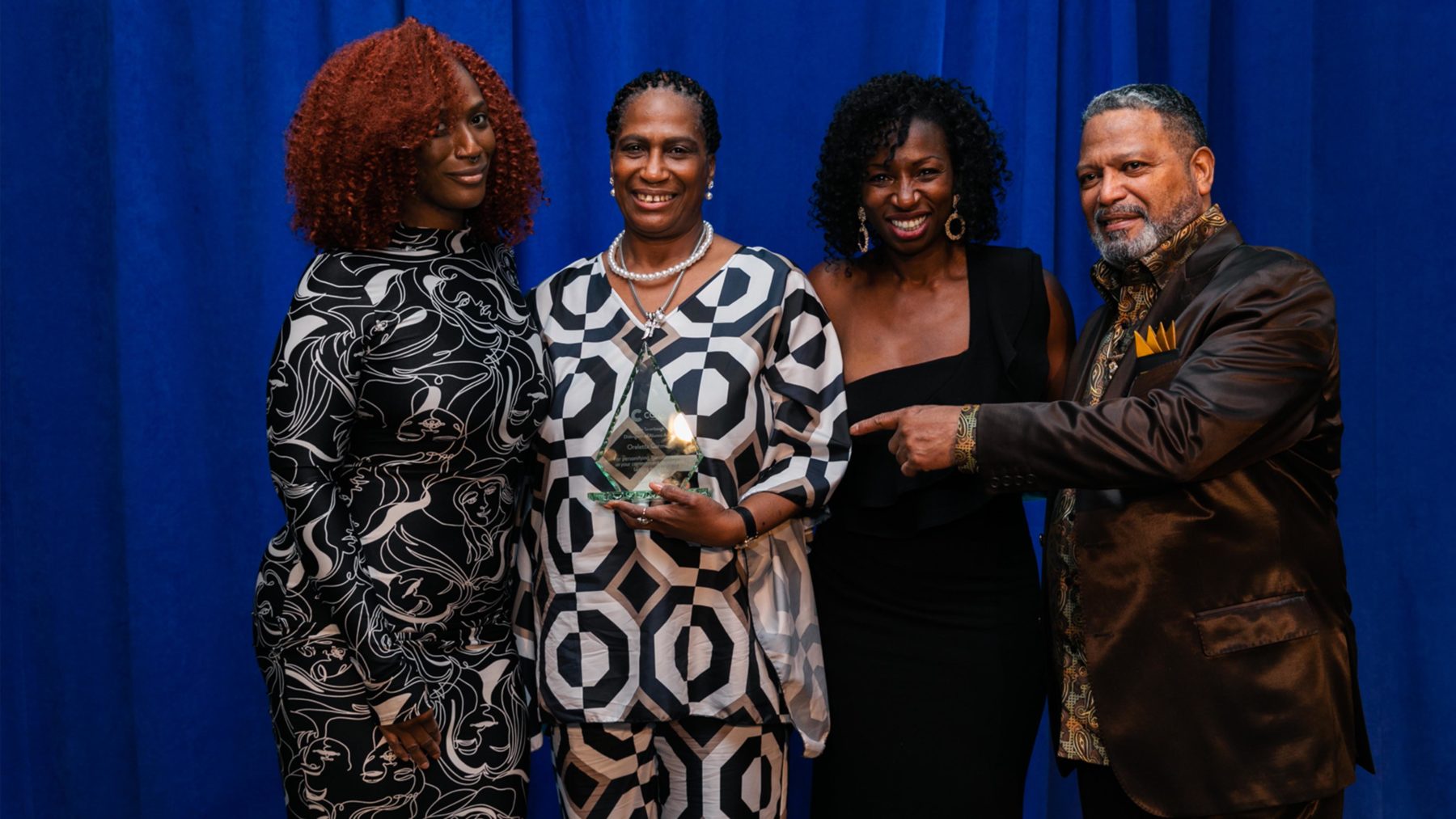 Events - Cara Collective