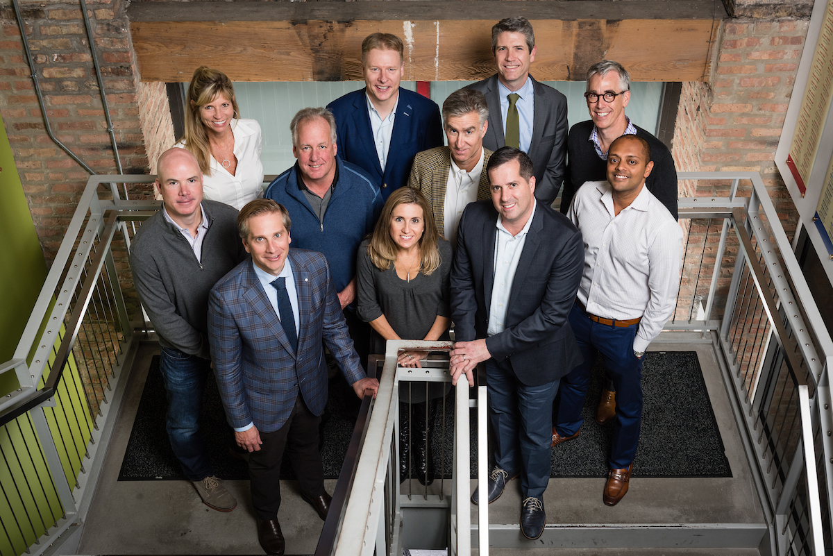 Our Leadership - Cara Collective