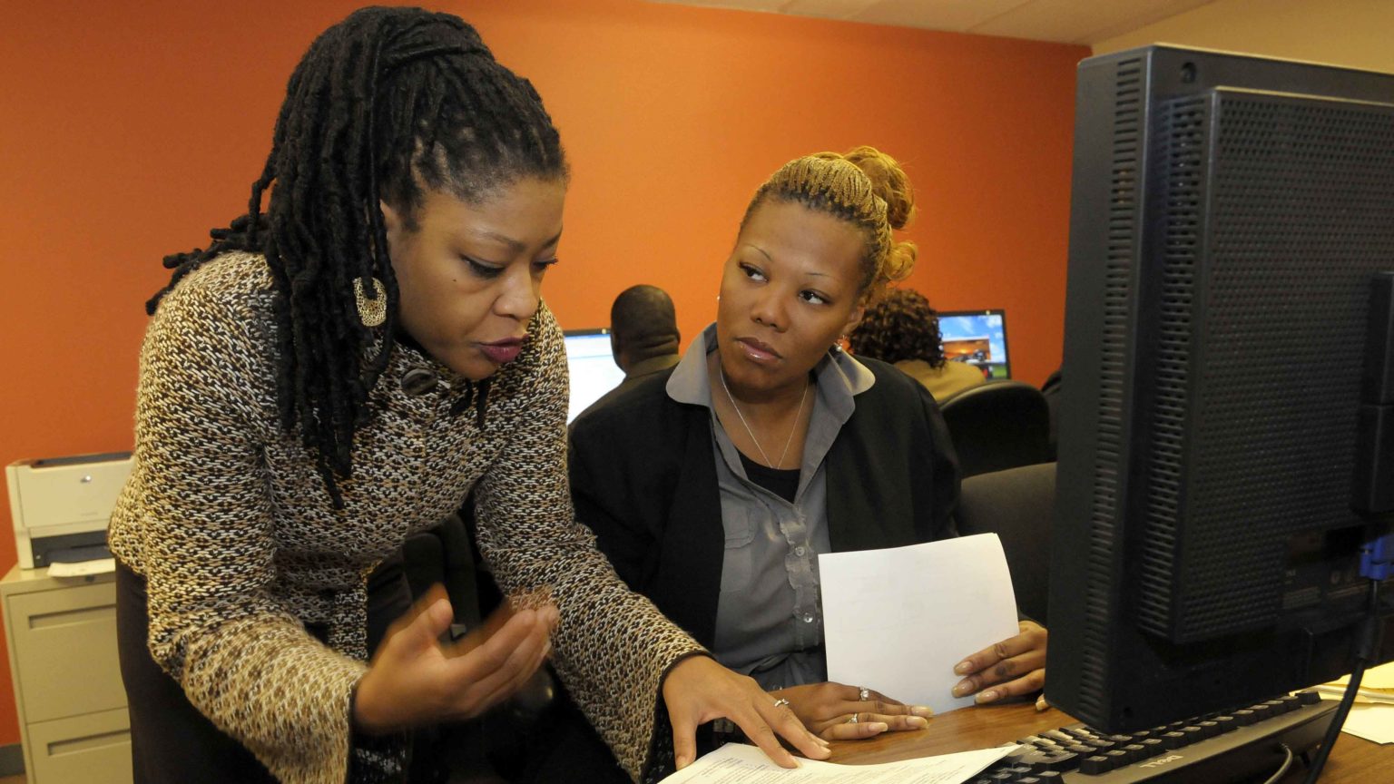 About - Cara Collective