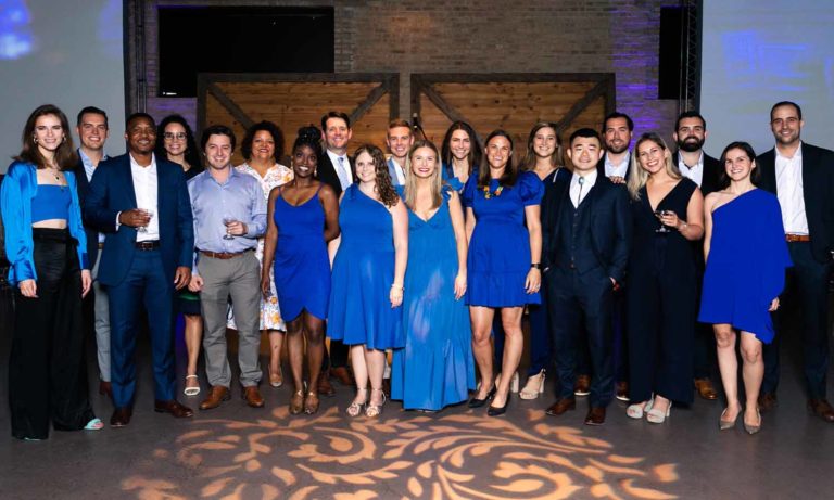 Our Leadership - Cara Collective