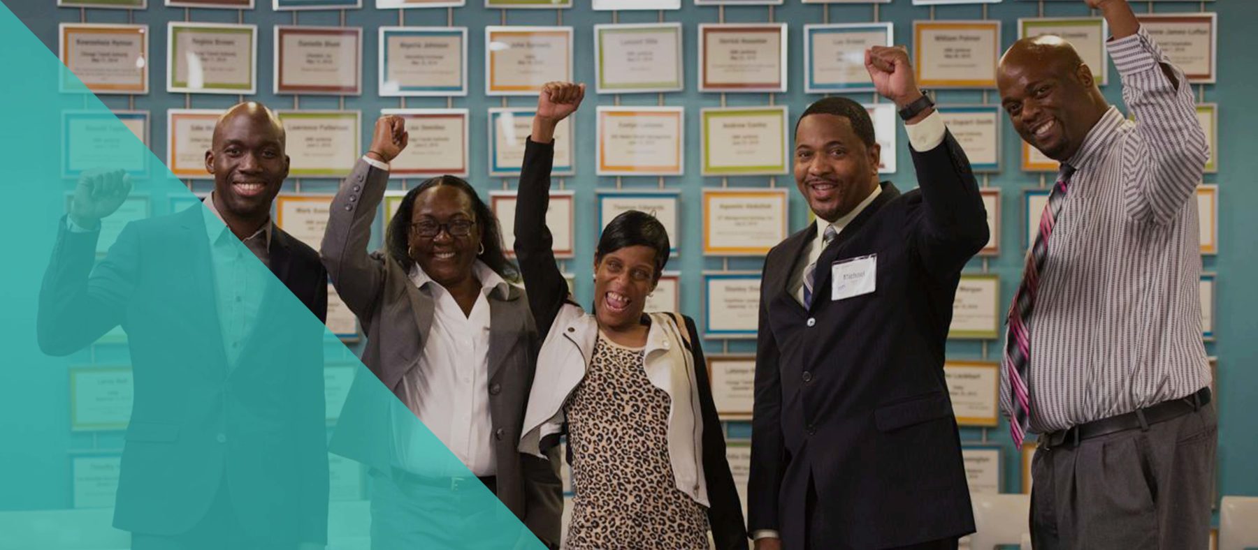 New Profit invests in six social entrepreneurs expanding opportunity in ...