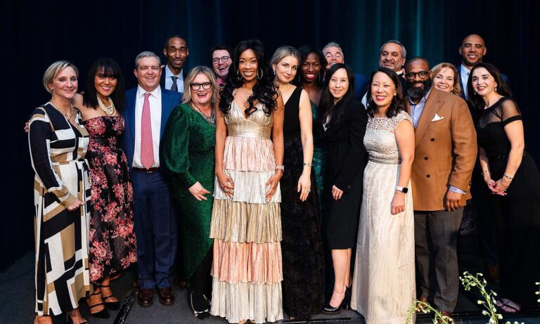 Our Leadership - Cara Collective