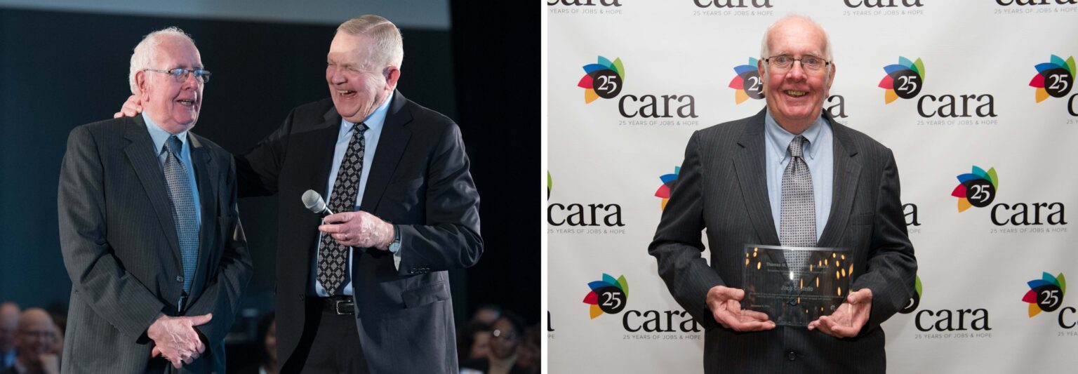 Donate - Costello - Cara Collective