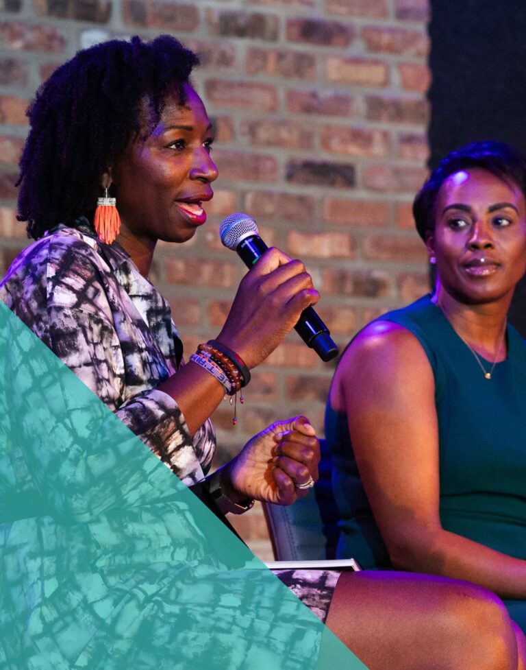 Conversations with Cara - Cara Collective