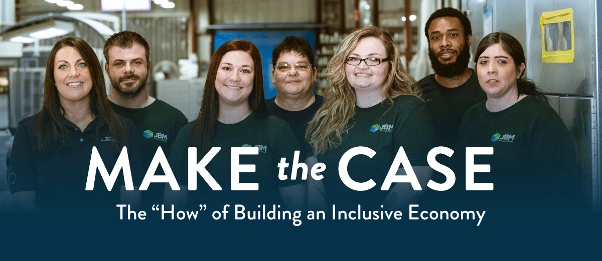 Make the Case - Cara Collective