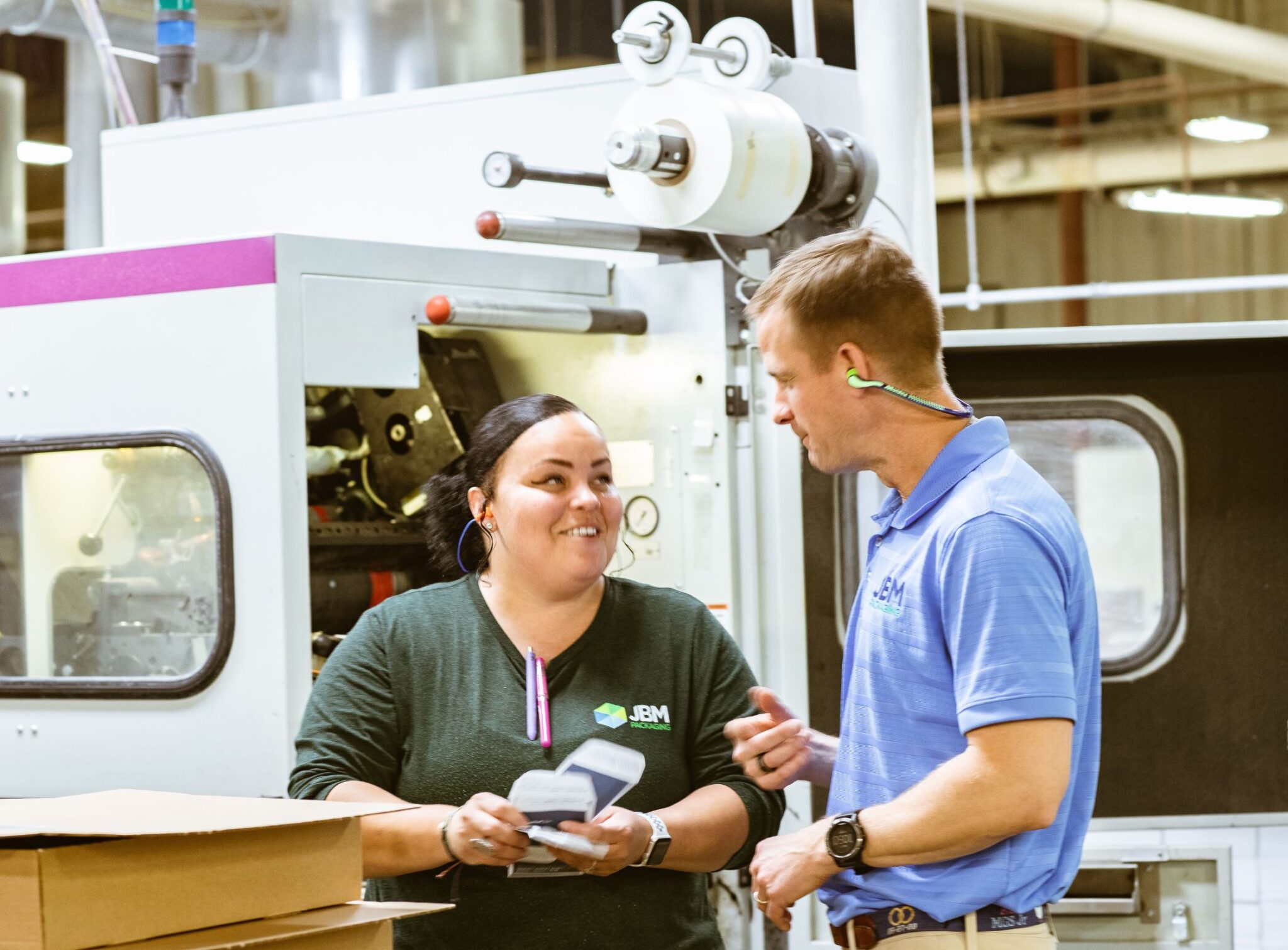 Make the Case - Cara Collective