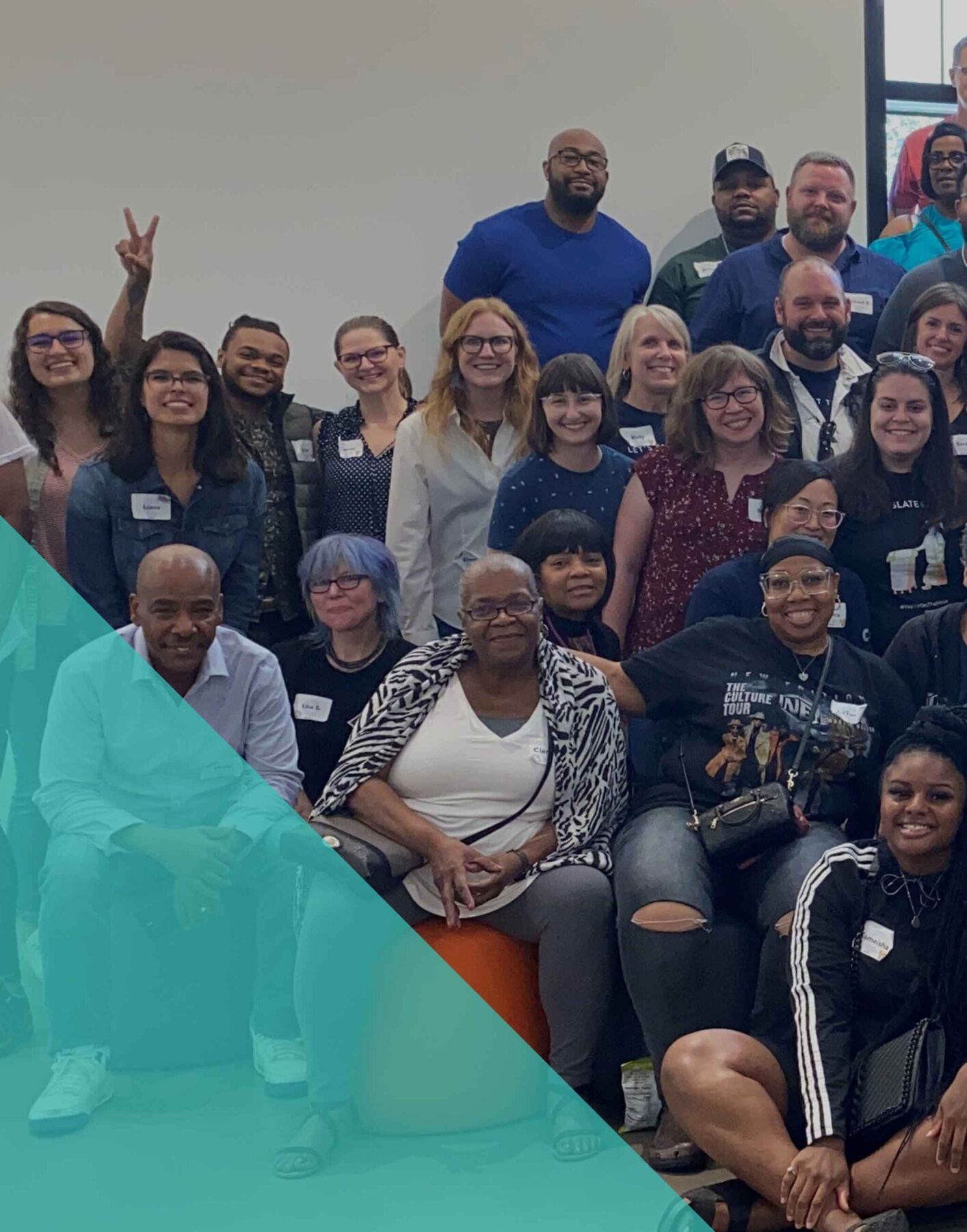 Our Team - Cara Collective