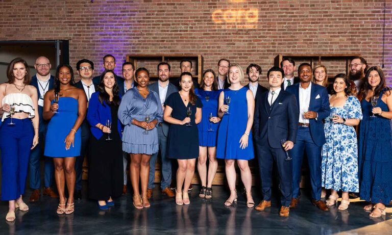 Our Leadership - Cara Collective