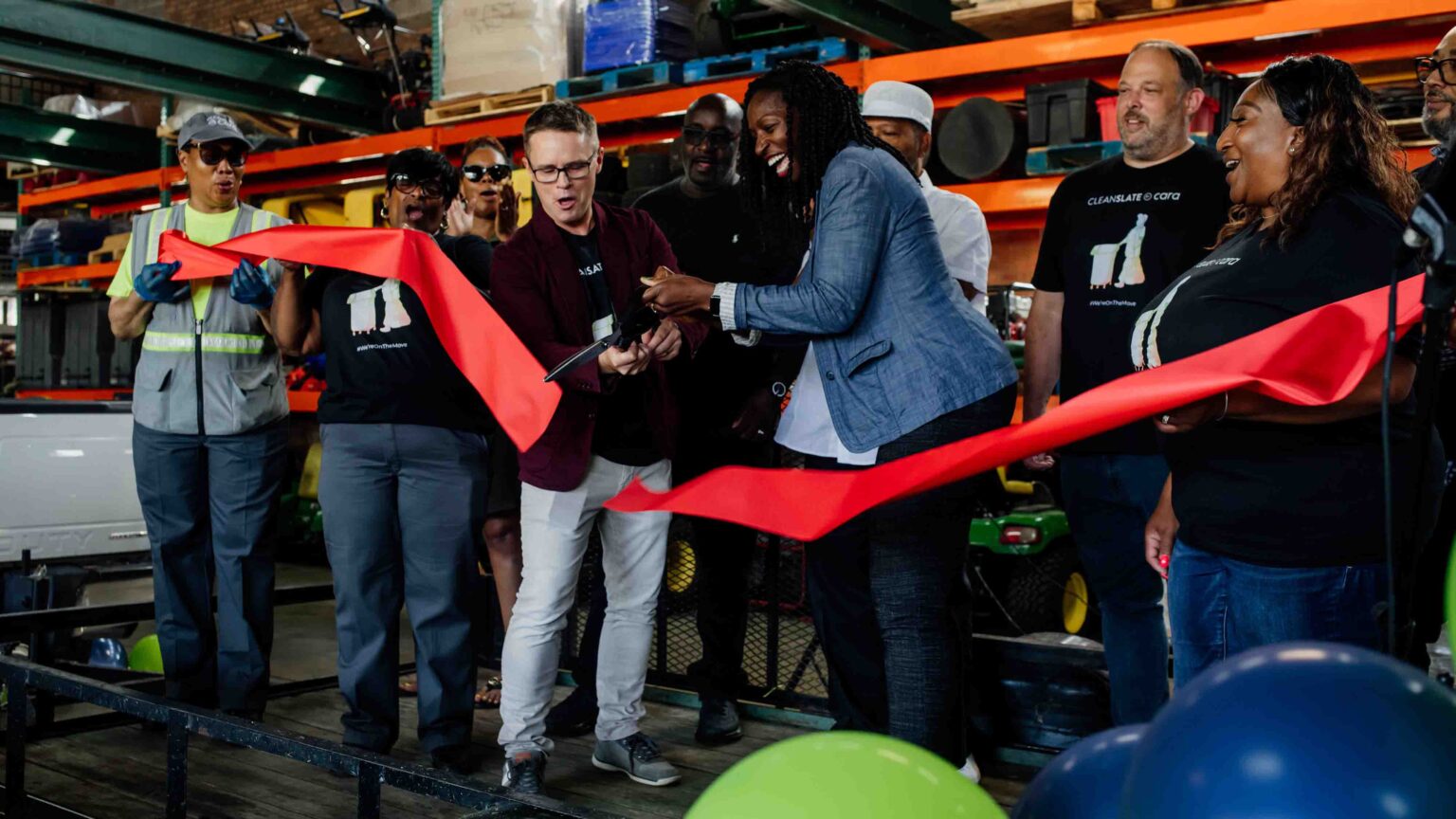 About - Cara Collective