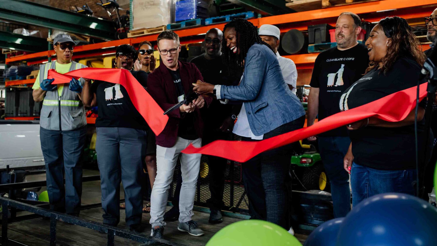 About - Cara Collective