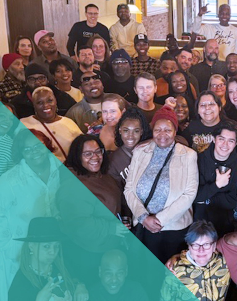 Our Team - Cara Collective