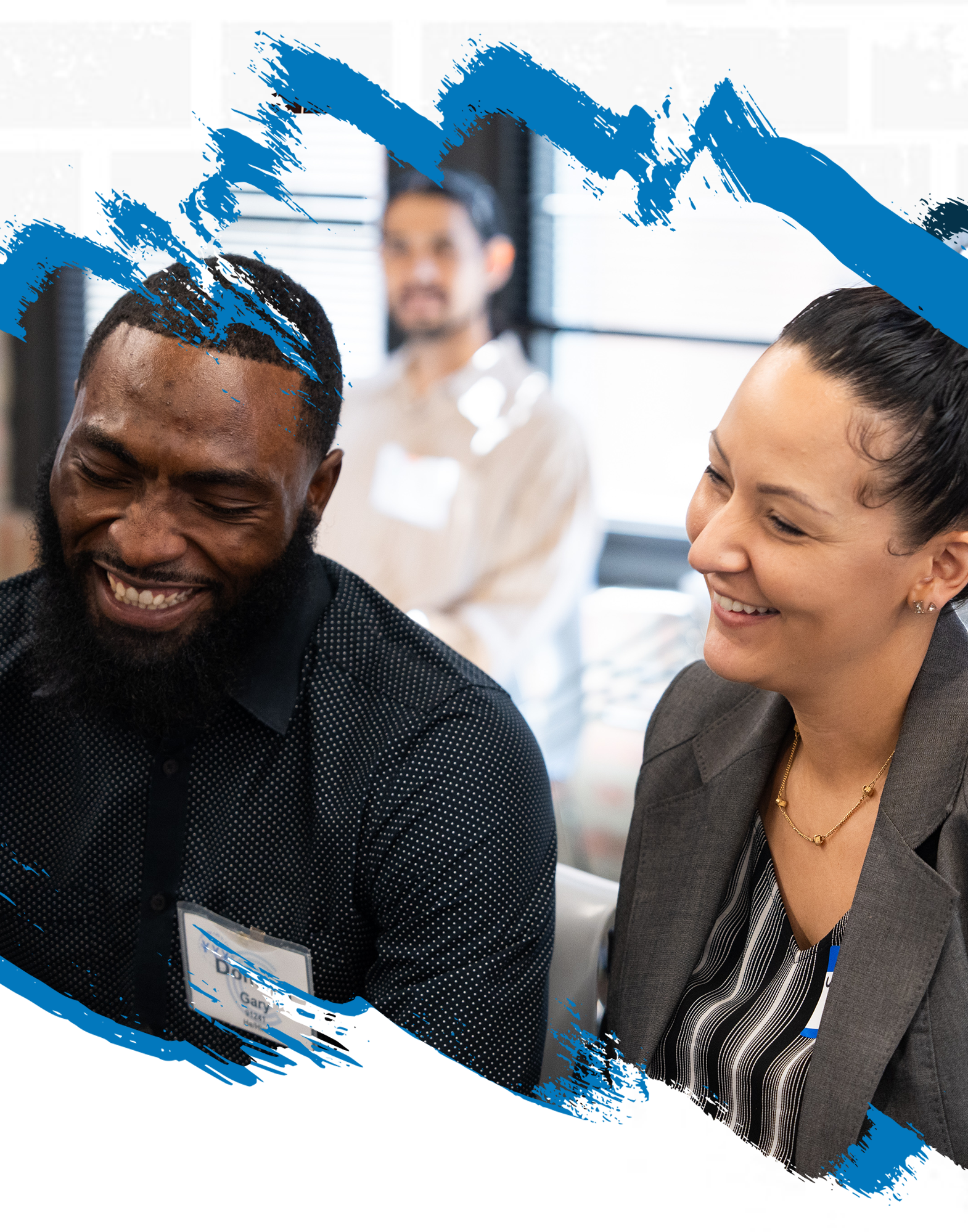 The State of the Workforce - Cara Collective