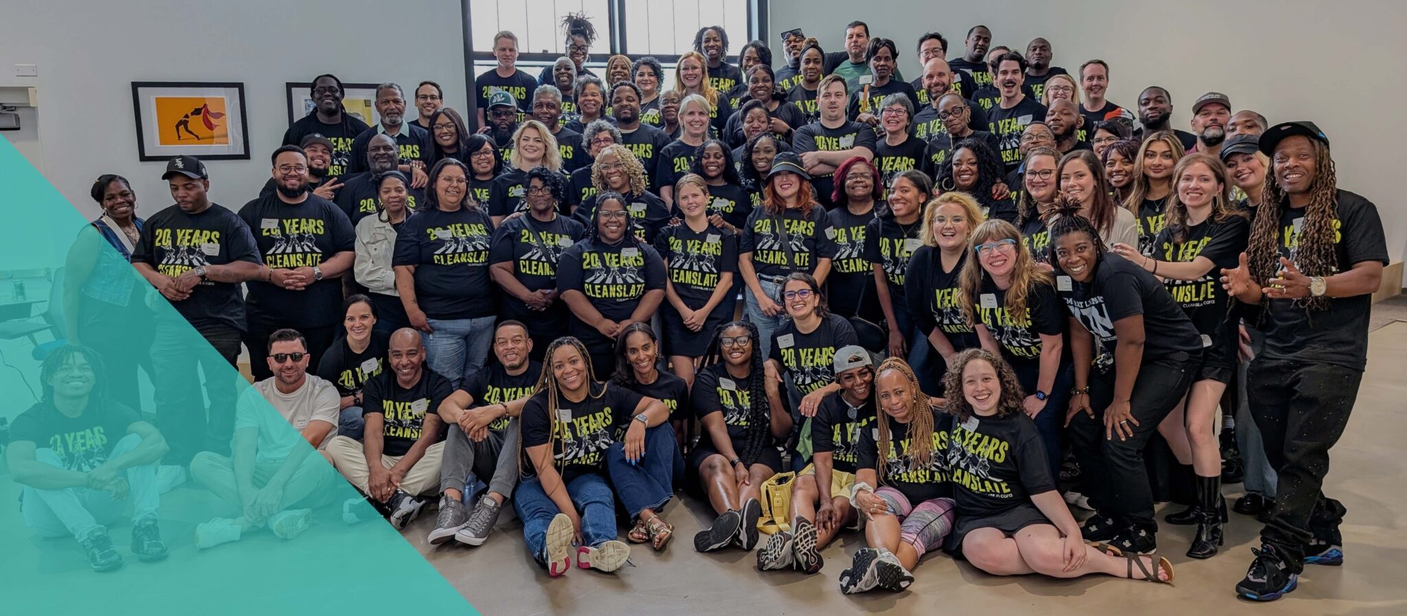 Our Team - Cara Collective